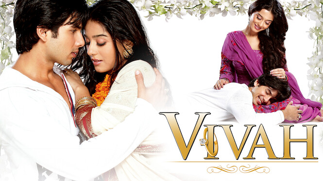 Vivah (2006) - Netflix | Flixable